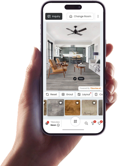 SPC Flooring Visualizer | See How Flooring Looks In My Room