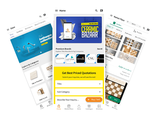 Best 3D Tile Visualizer for Wall and Floor - Tile Visualiser Software ...